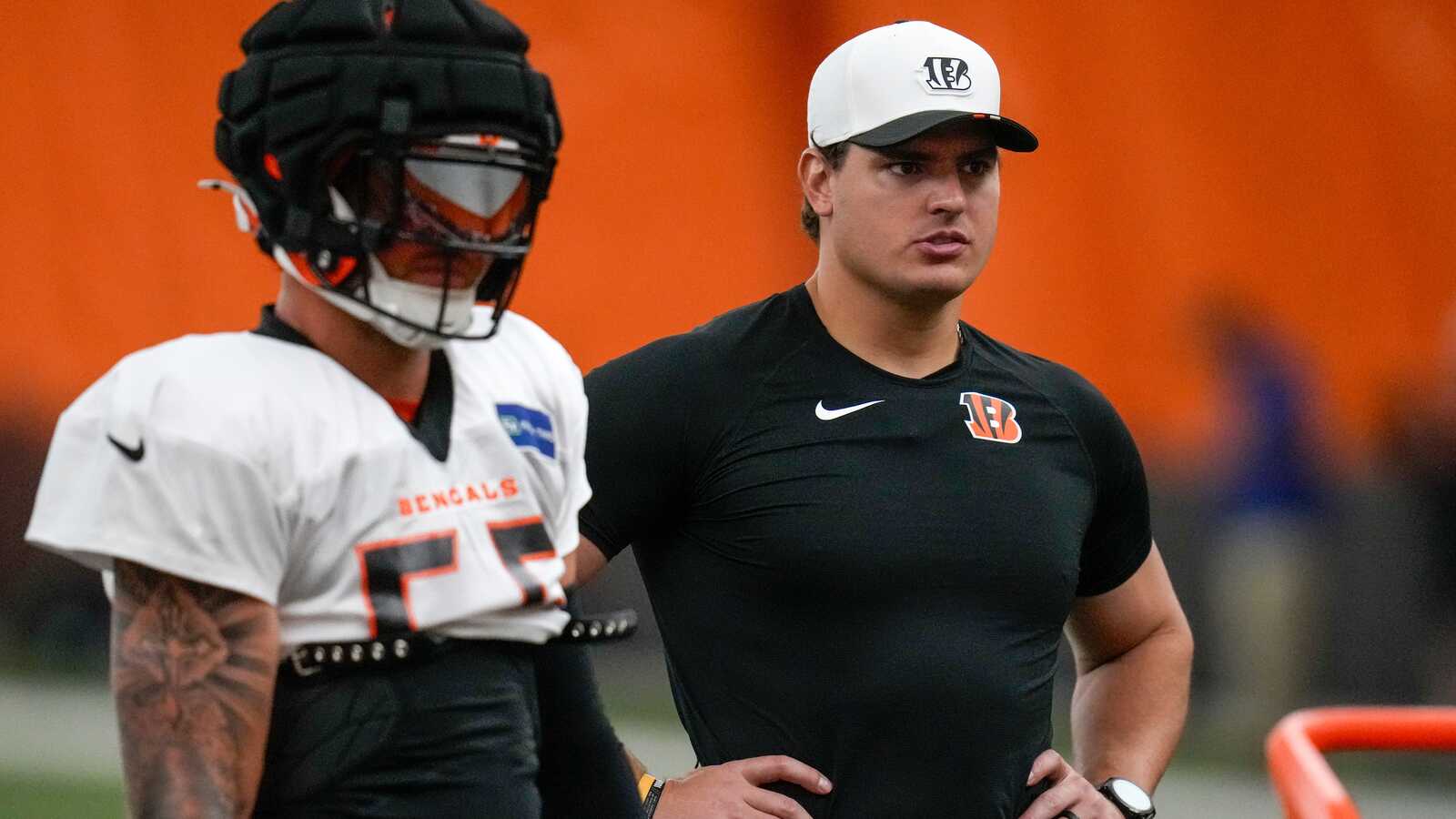 AFC Notes: Trey Hendrickson, Aaron Rodgers, Bengals, Browns, Ravens ...