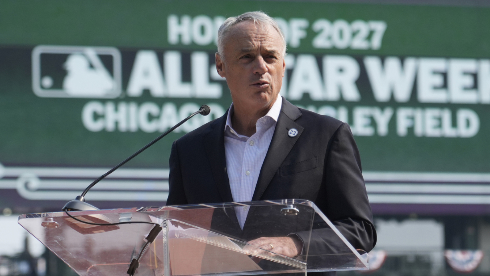 MLB Opening Day moves to streaming in groundbreaking deal | Yardbarker