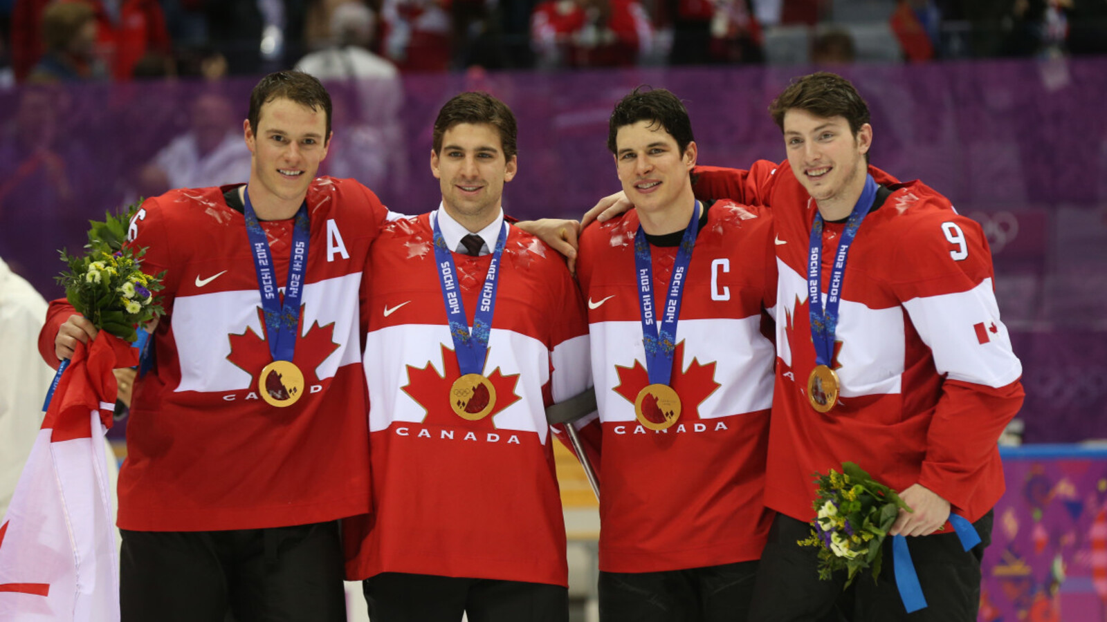 When Was Last Time NHL Players Were Allowed to Play in Olympics? It's ...