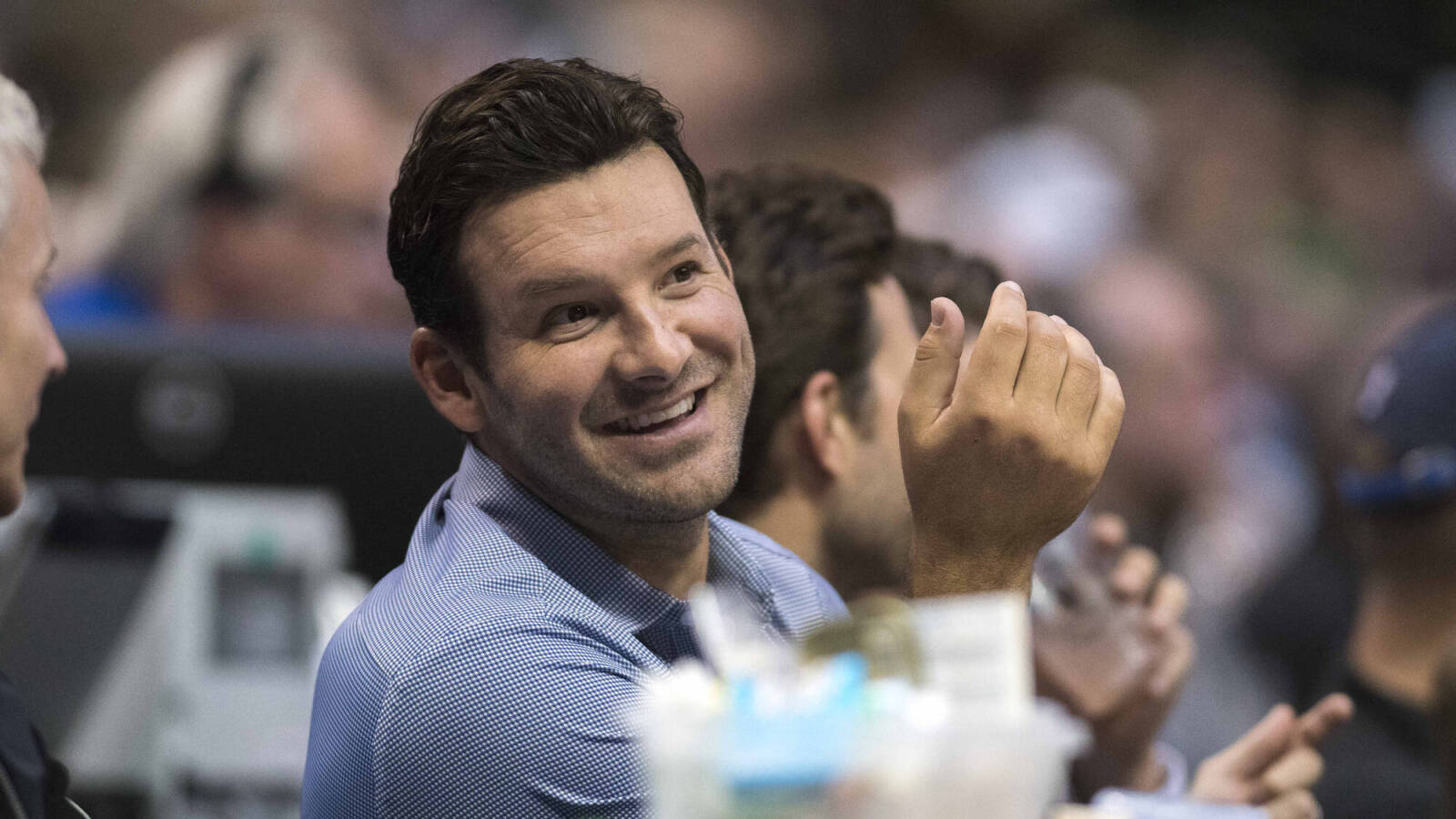 Steelers Fans Outraged After Tony Romo Accuses Franco Harris For ...