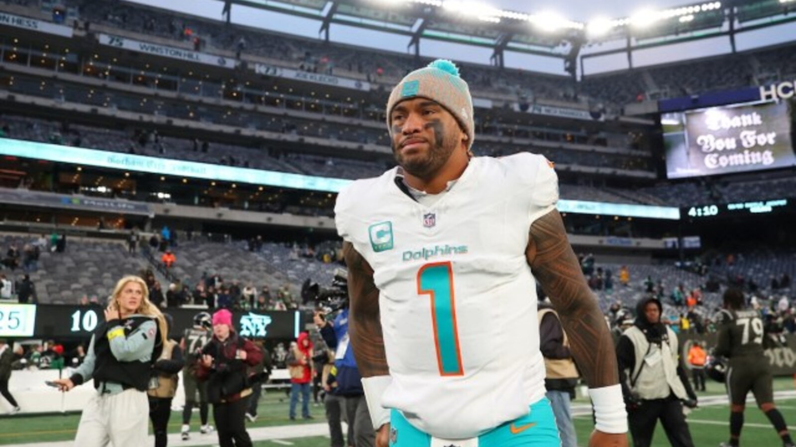 NFL Make Or Break: 5 Players With The Most To Prove In 2026 | Yardbarker