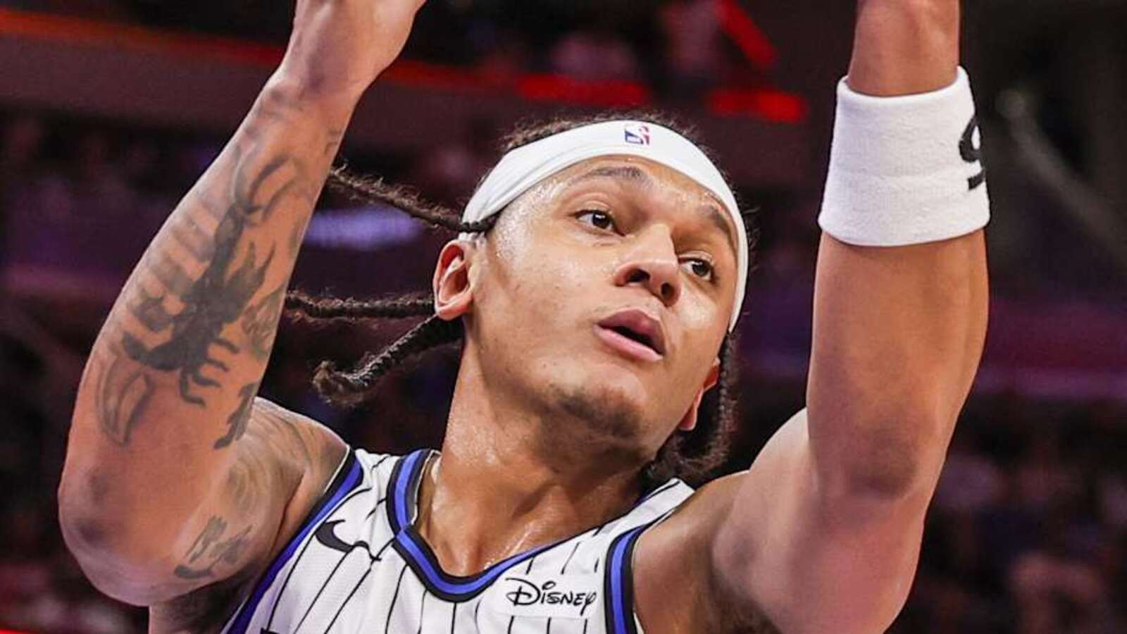 Magic Losing Streak Leads to Power Rankings Problem | Yardbarker