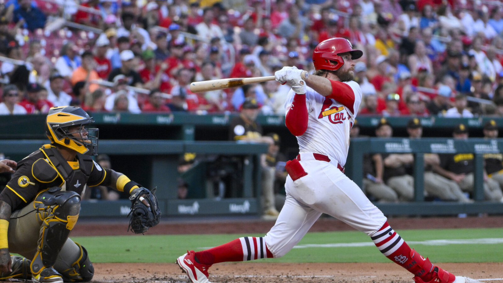 Yankees Weigh Fit and Price After Brendan Donovan Report | Yardbarker