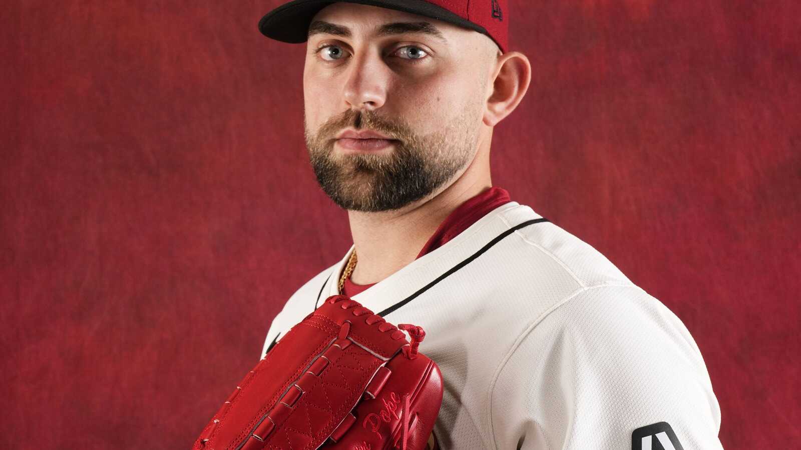 Braves ink Austin Pope to minor-league contract | Yardbarker