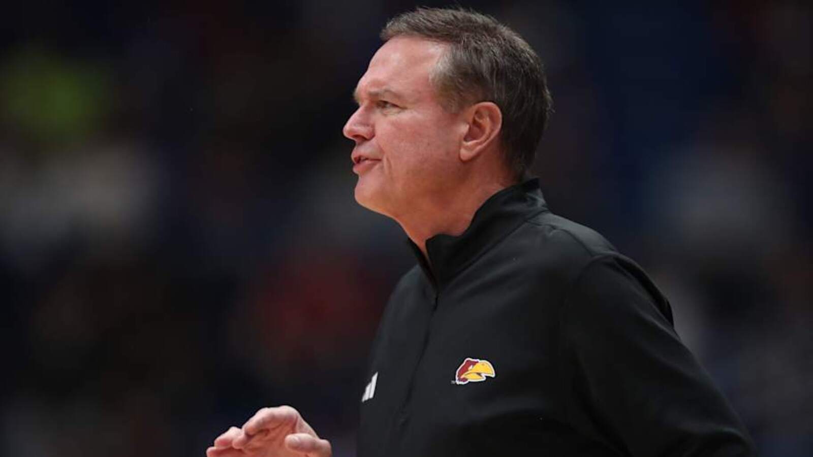 Preview: Kansas Basketball vs Princeton This Weekend | Yardbarker