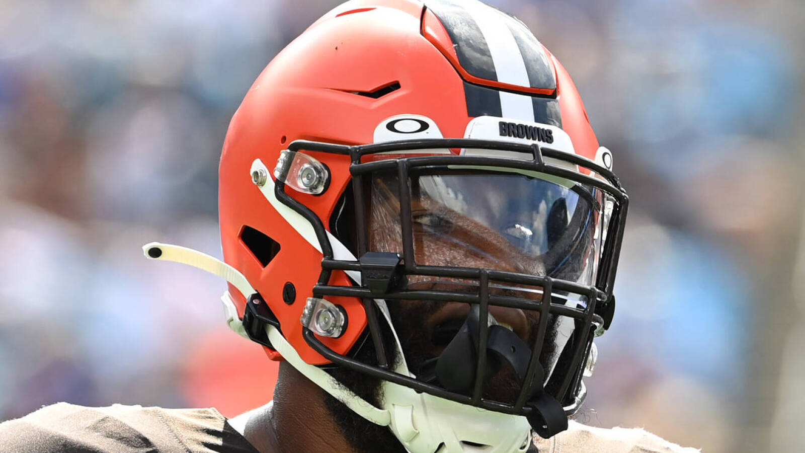 Browns' Anthony Walker Jr. out for season | Yardbarker