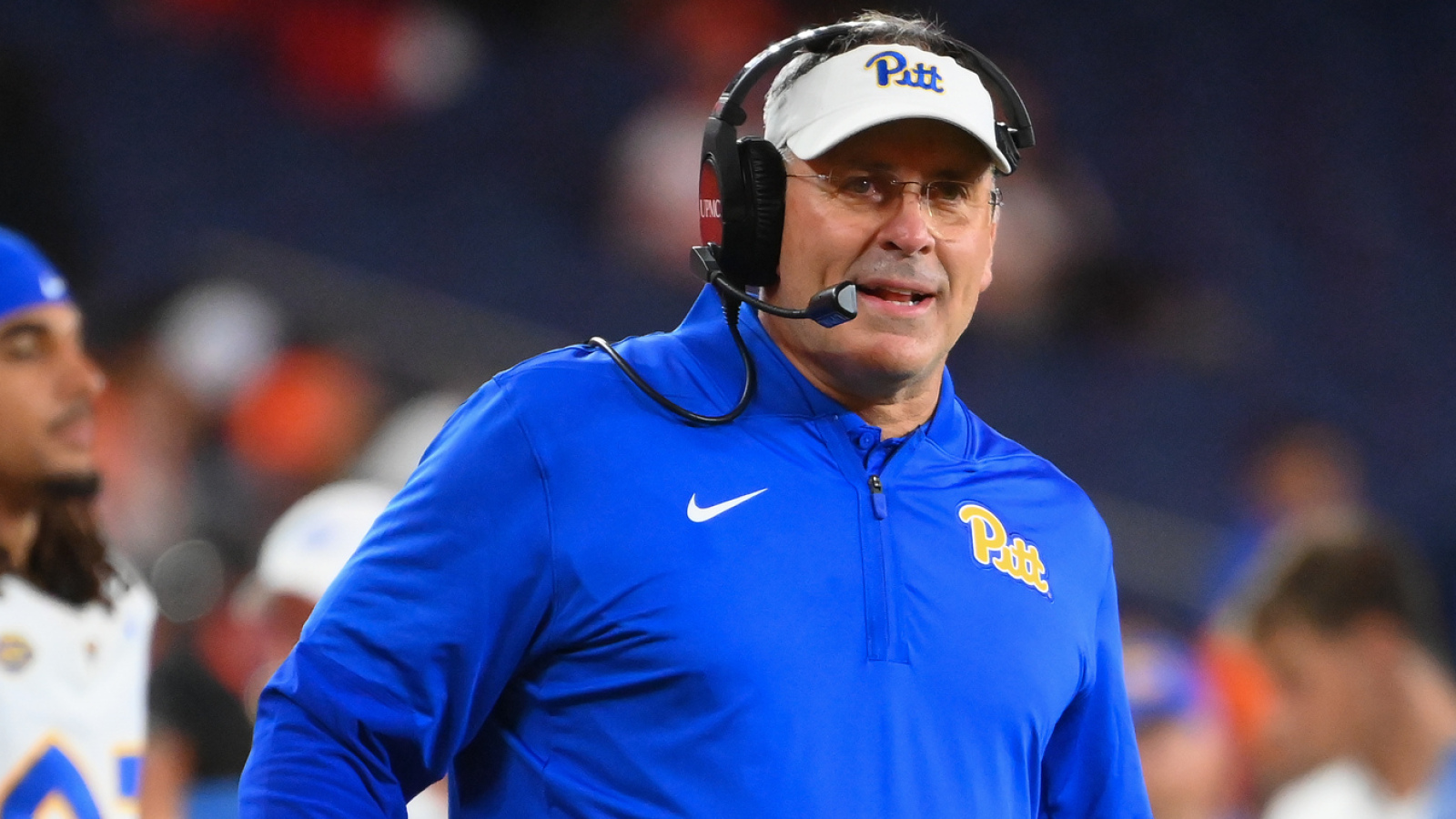 Pat Narduzzi, Pitt take chance on 2027 QB Kevin Verpaele | Yardbarker