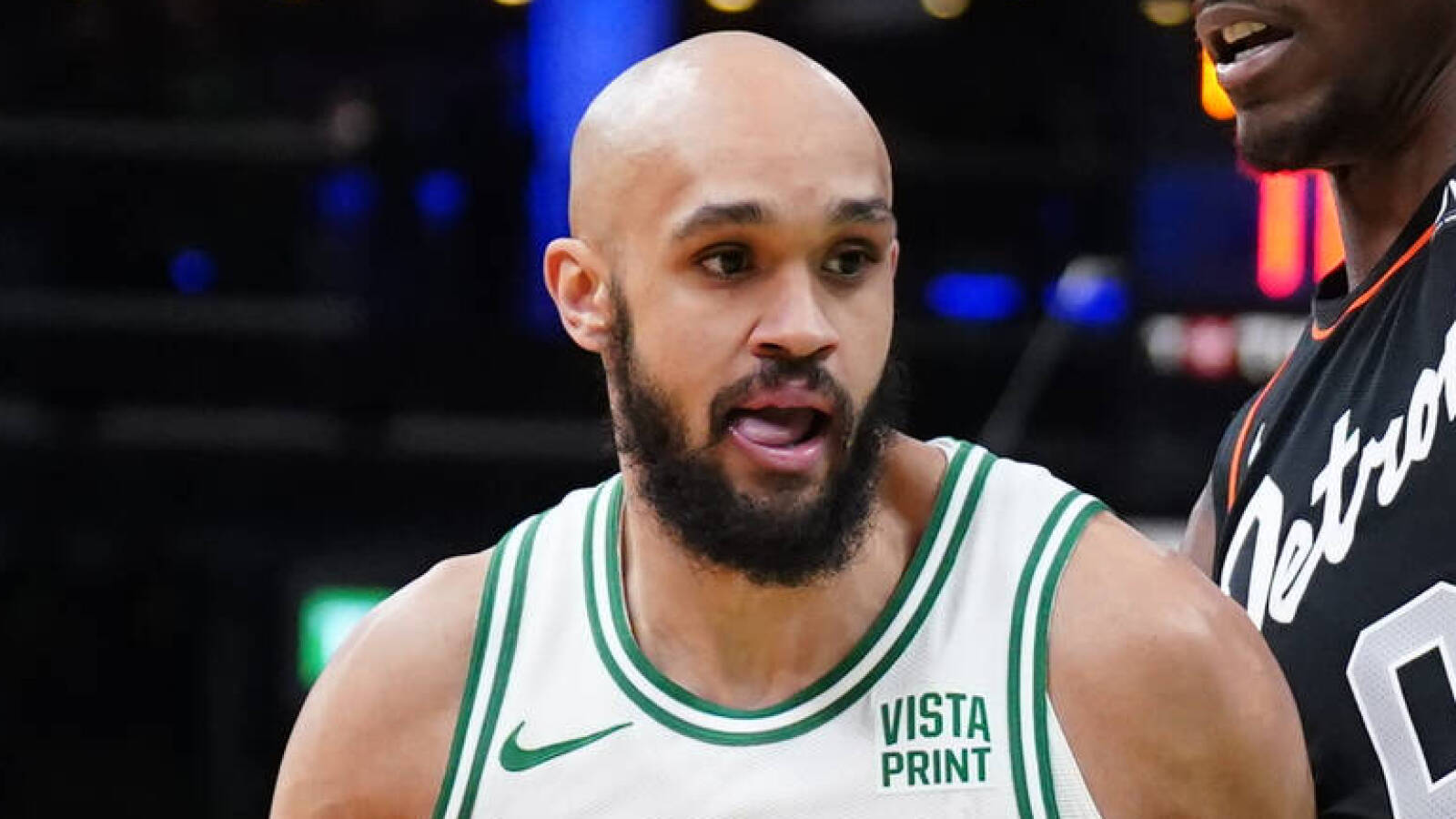 Lakers, Celtics stars named NBA Players of the Week | Yardbarker