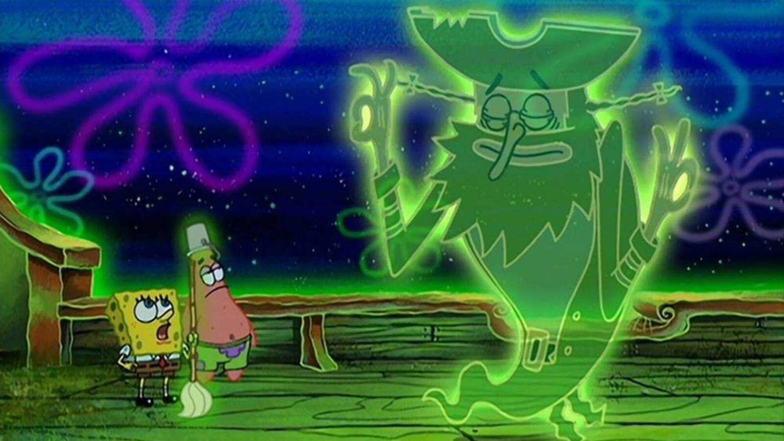 The 15 funniest ghosts in pop culture | Yardbarker