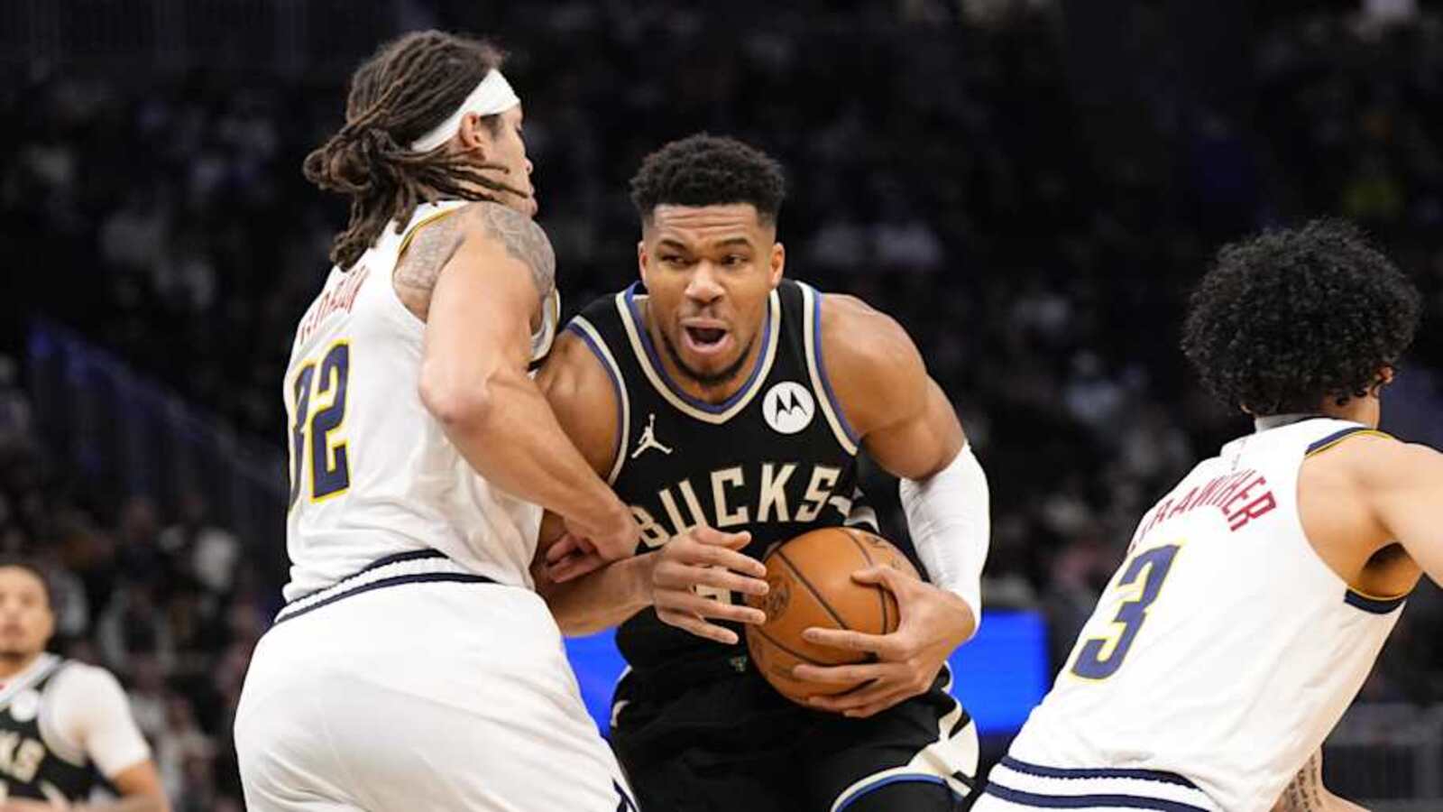 What the Bucks Can Learn from Teams That Tank | Yardbarker