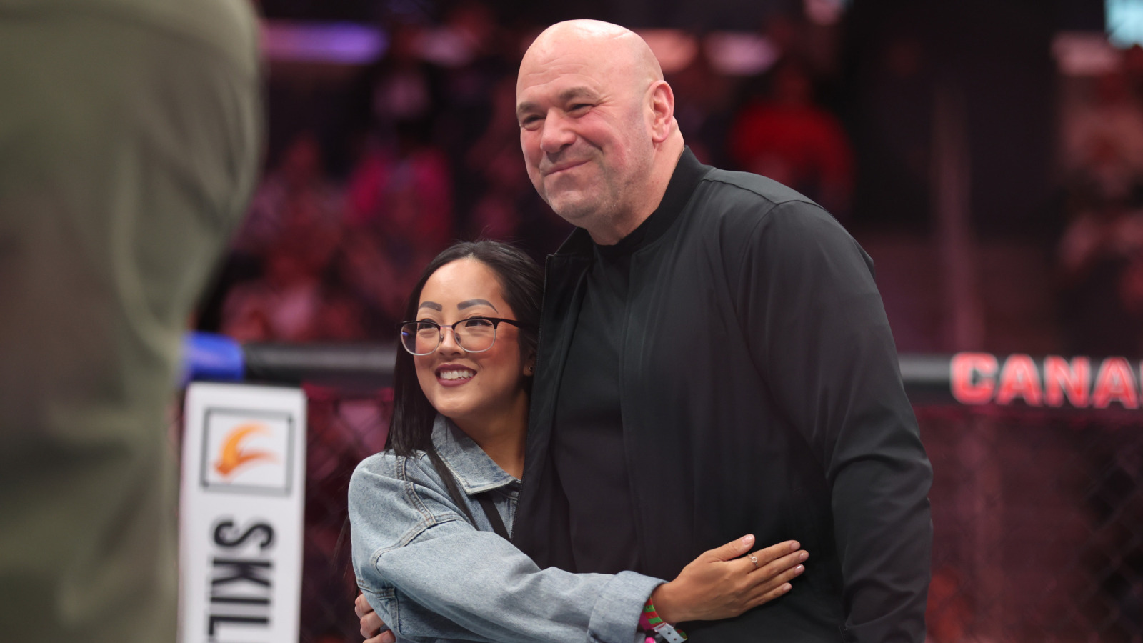 Dana White reveals White House problem UFC has not solved yet | Yardbarker