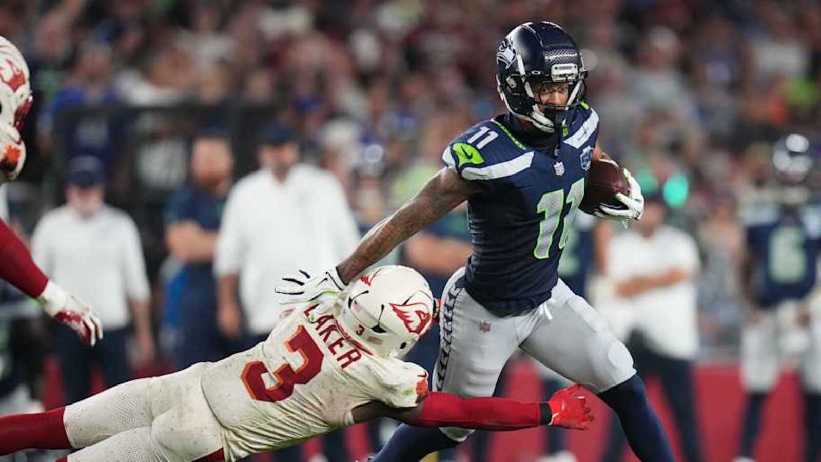 Richard Sherman raves about the Seattle Seahawks’ team culture | Yardbarker