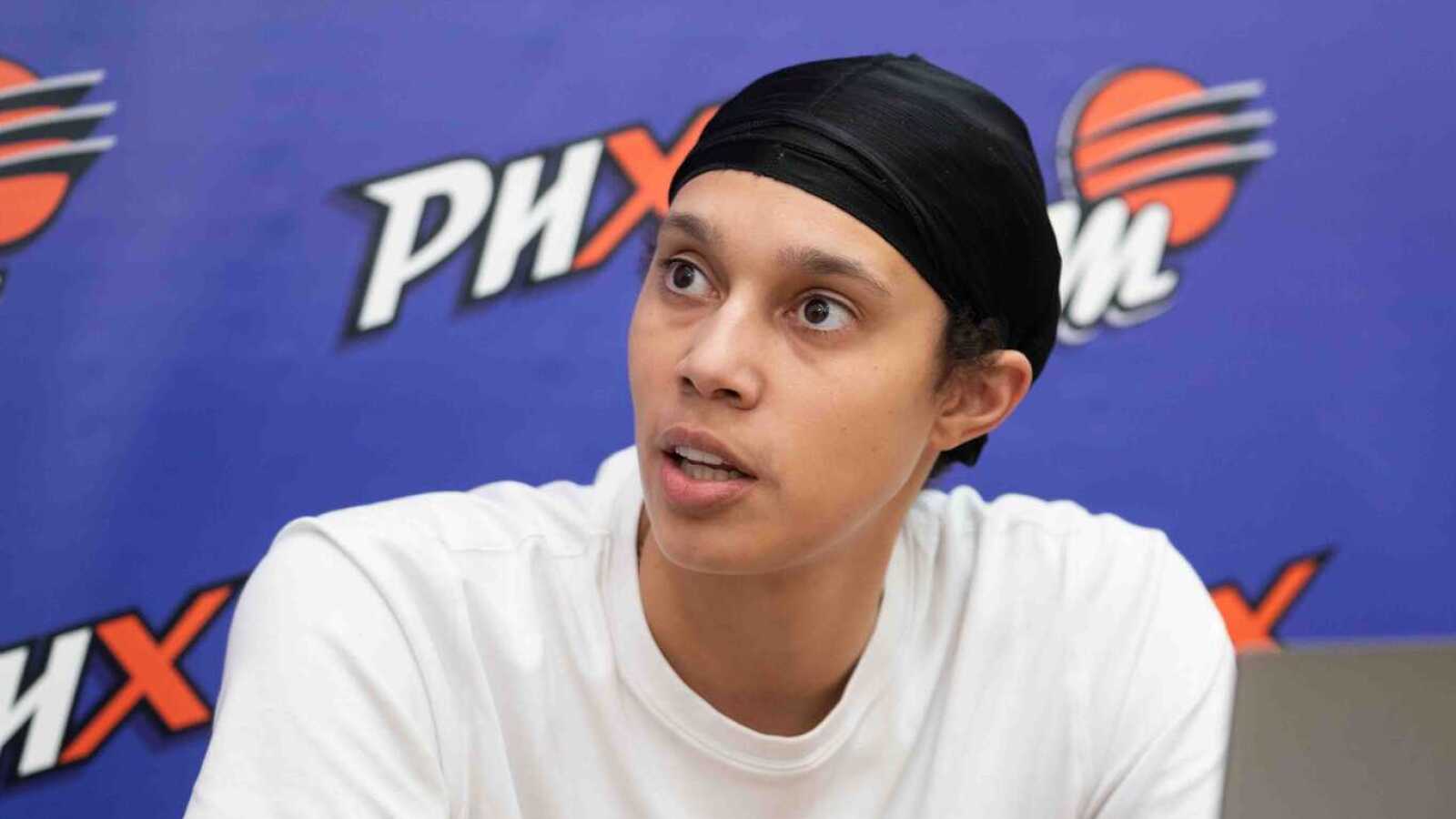 Three potential landing spots for Brittney Griner | Yardbarker