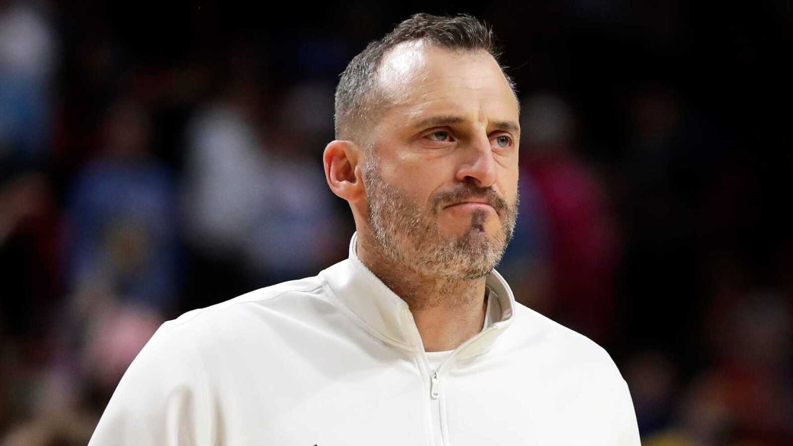 Doug Gottlieb hits back at LeBron James in fiery rant | Yardbarker