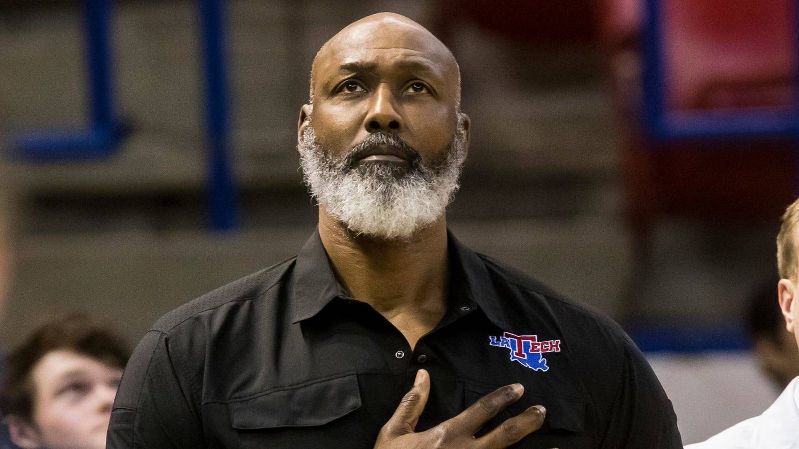 'The Last Dance' director reveals Karl Malone, Byron Russell declined ...