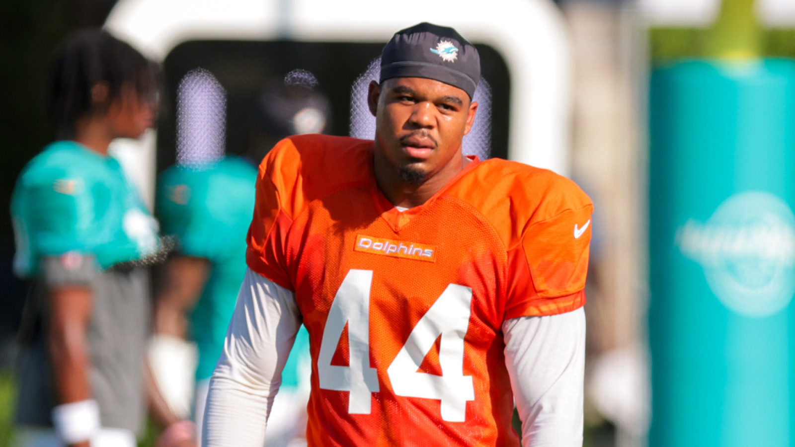 Chop Robinson injury update: Miami Dolphins star reveals severity after ...
