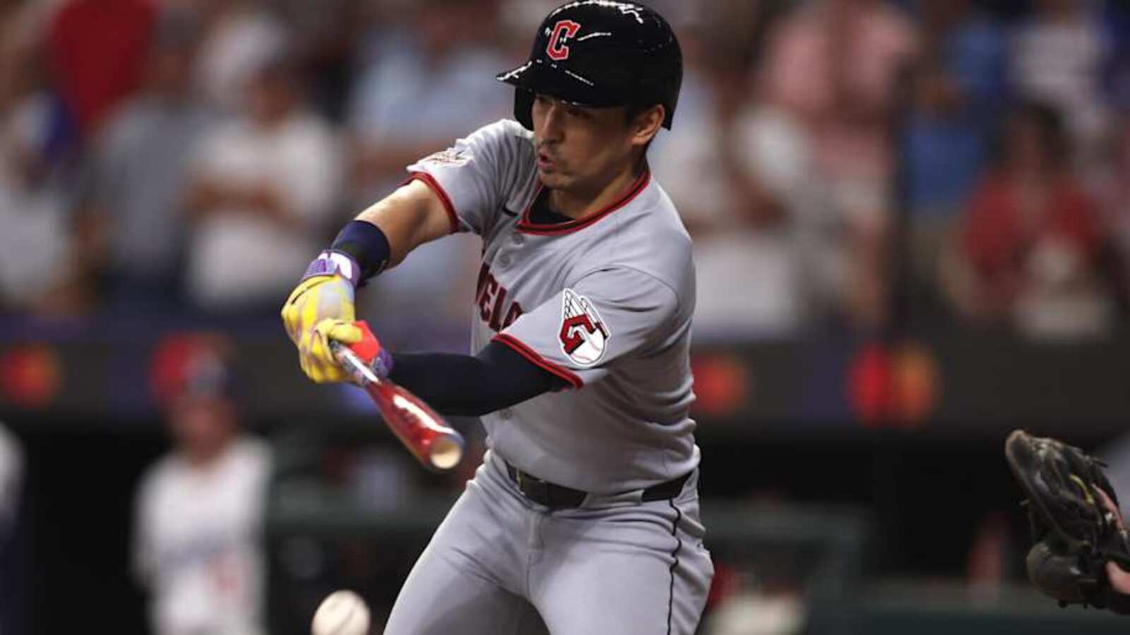 Guardians Player Helps Make Incredible MLB All-Star Game History | Yardbarker