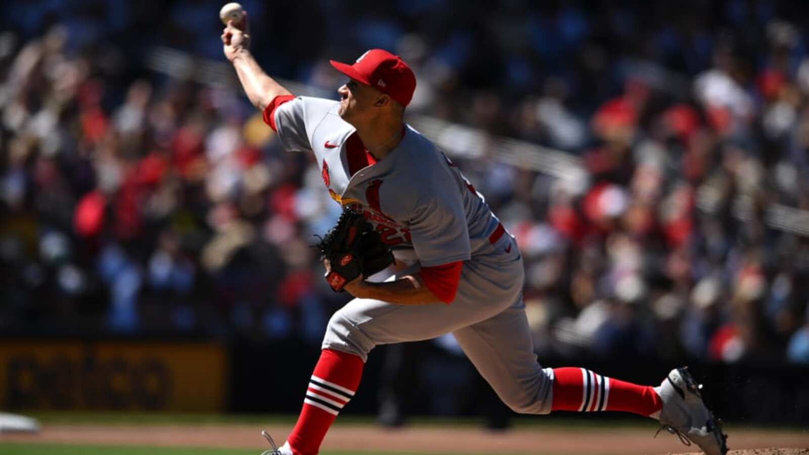 Cardinals May Have Been Wise To Avoid Reunion With Breakout Star After ...