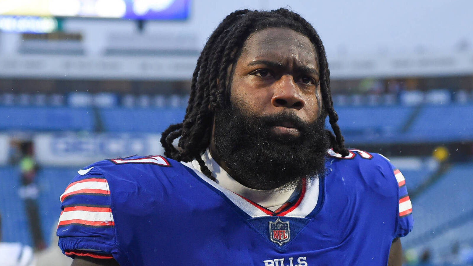 Texans to release veteran DE Mario Addison | Yardbarker