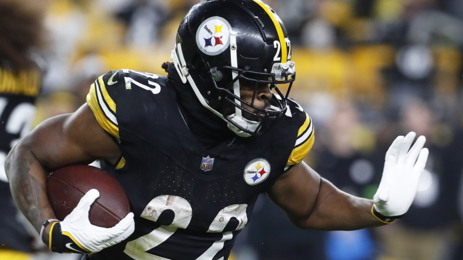 Steelers Pro Bowler said to be changing his habits heading into ...