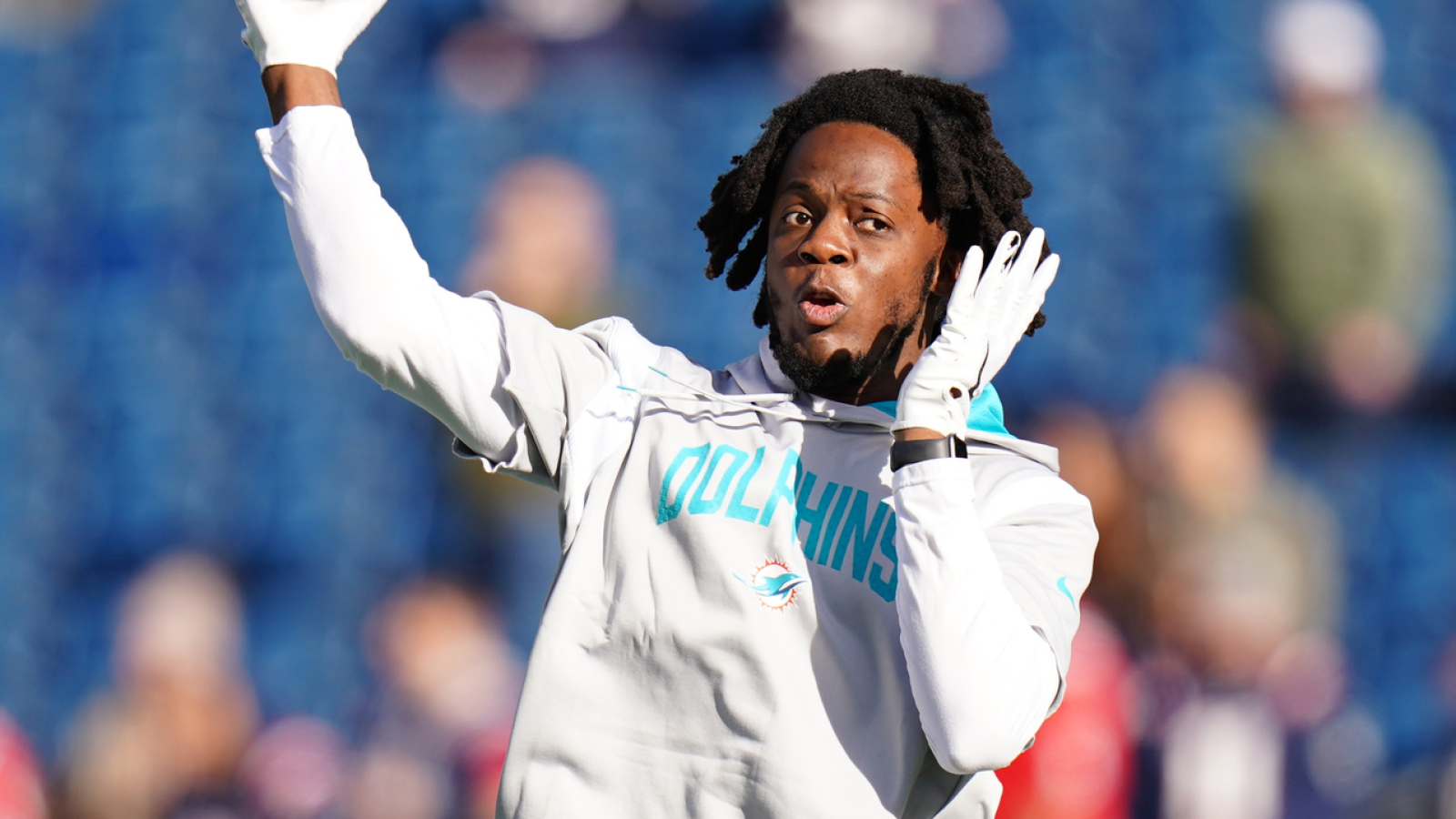 Former Pro Bowl QB teases NFL comeback after successful second act in ...