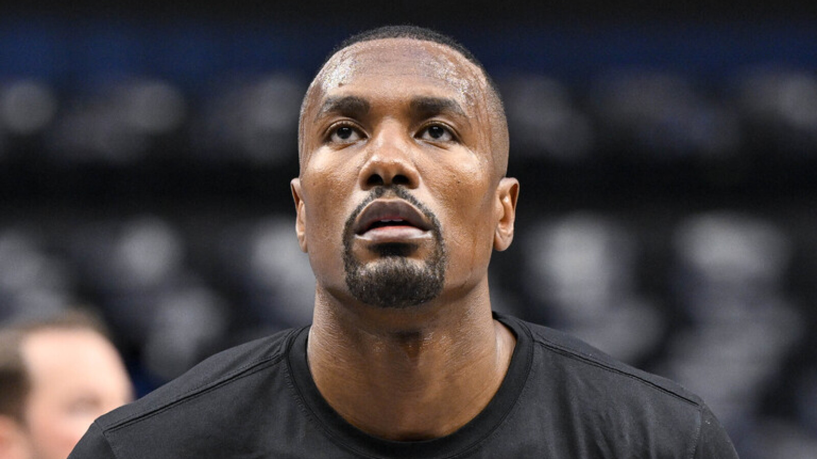 Former NBA champion big man signs with Real Madrid | Yardbarker