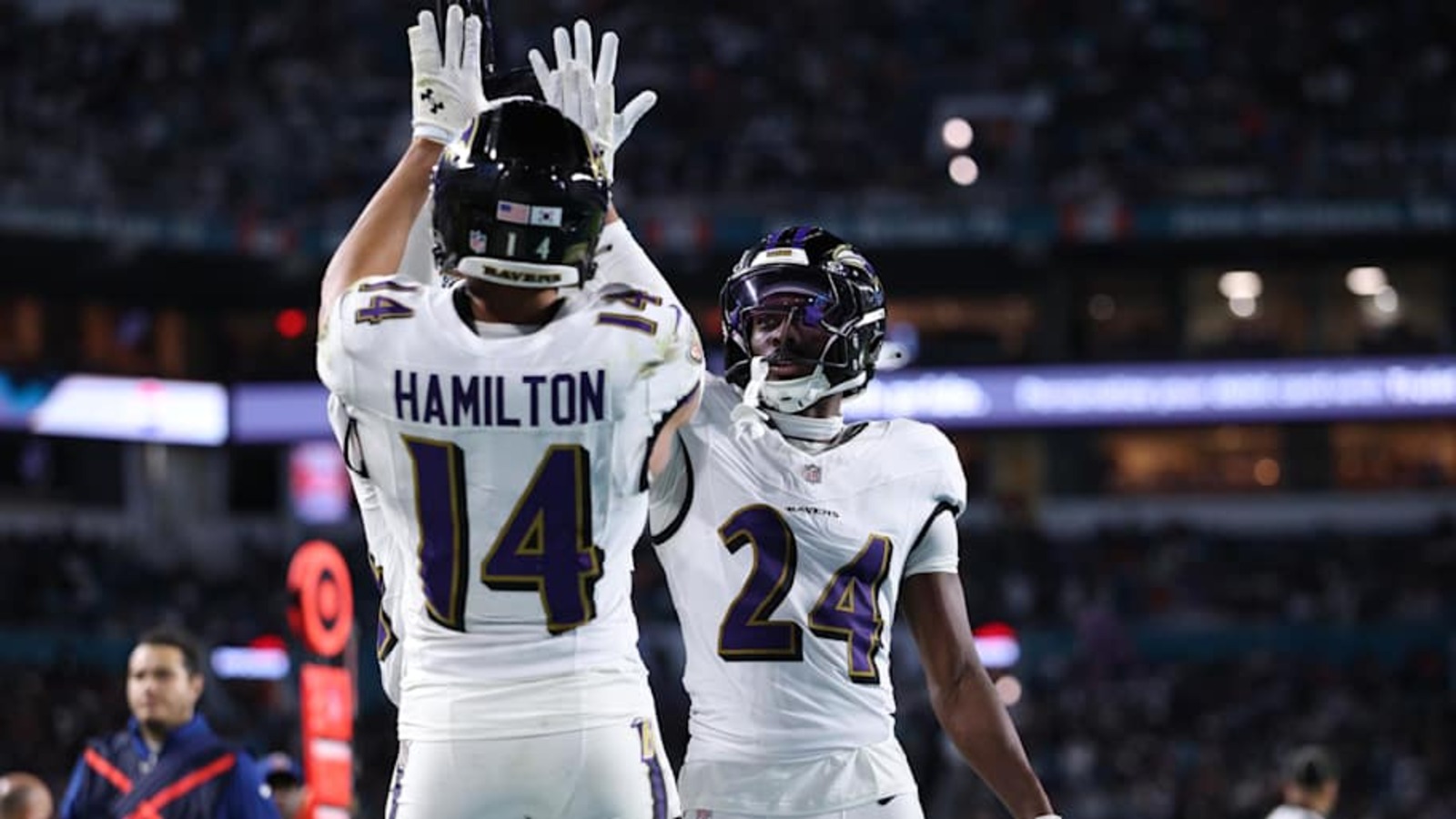 Three Breakout Candidates Who Could Help Lift Ravens In 2026 | Yardbarker