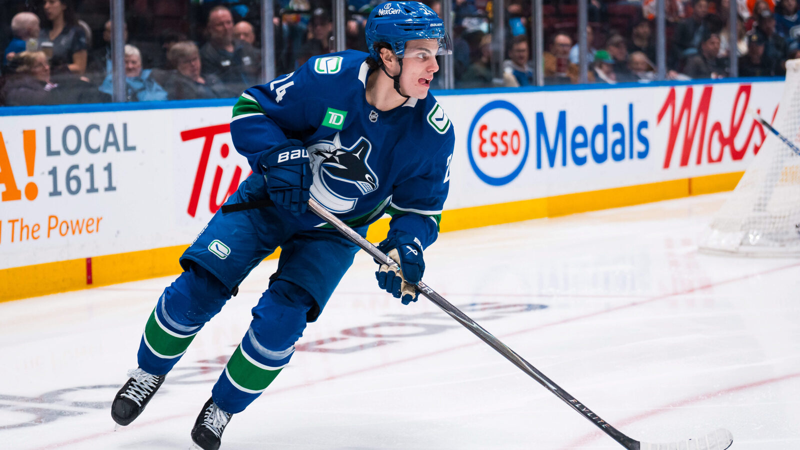 Canucks injury news: Boeser in concussion protocol, Buium out with ...