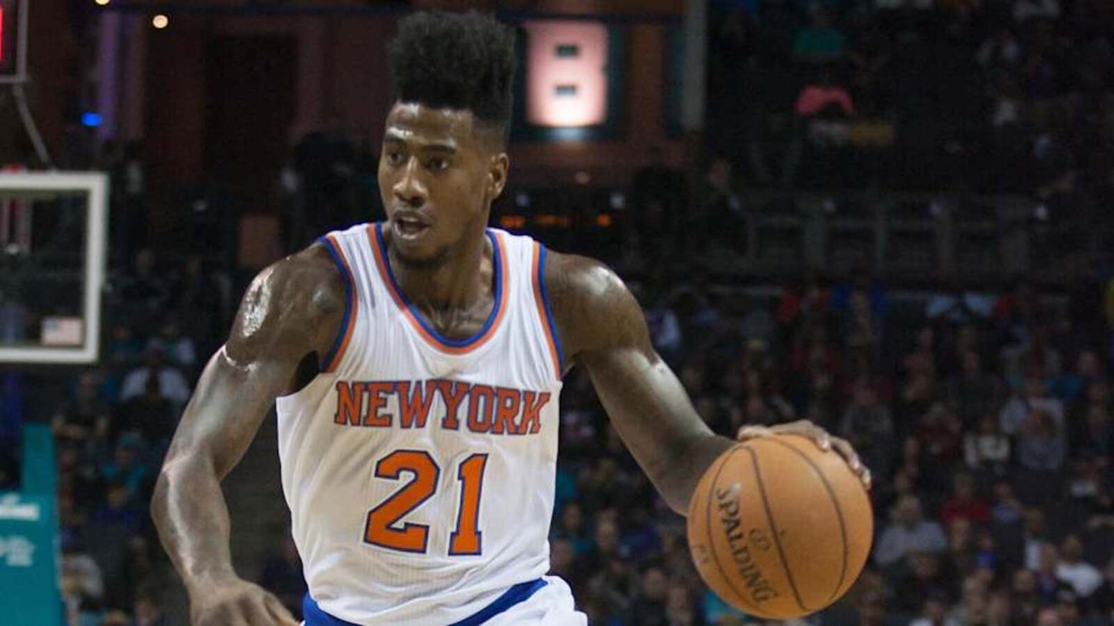 Former Knicks Guard Calls For Assistant Coach's Promotion | Yardbarker