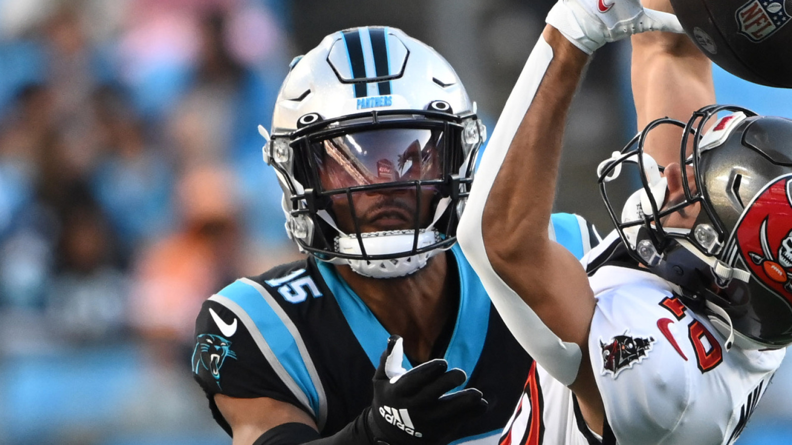 Steelers place former first-round CB on IR | Yardbarker