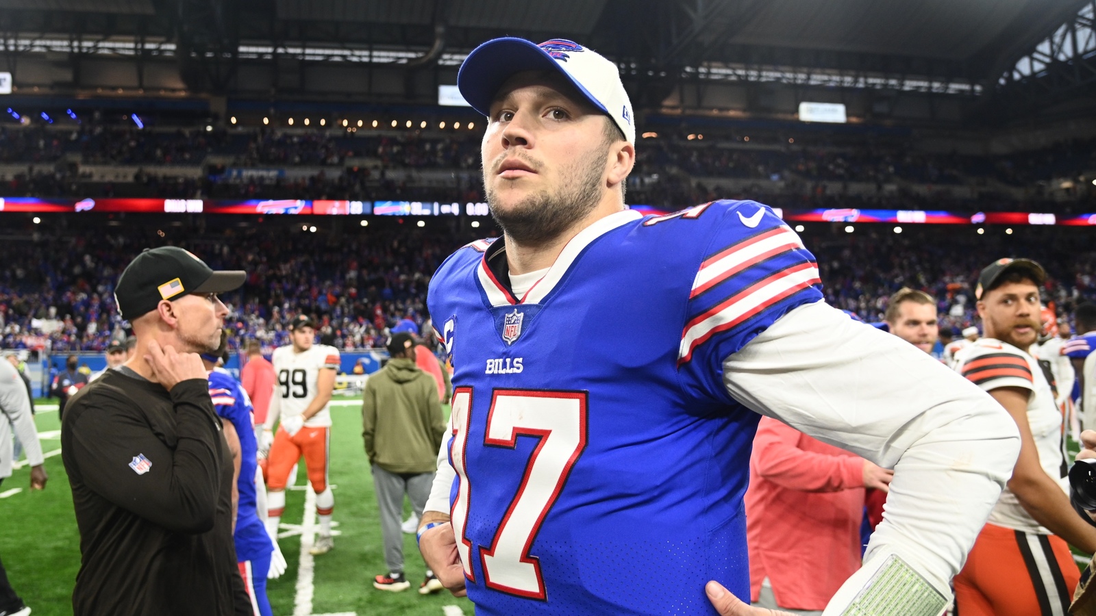 The Buffalo Bills Have Found Their Footing | Yardbarker
