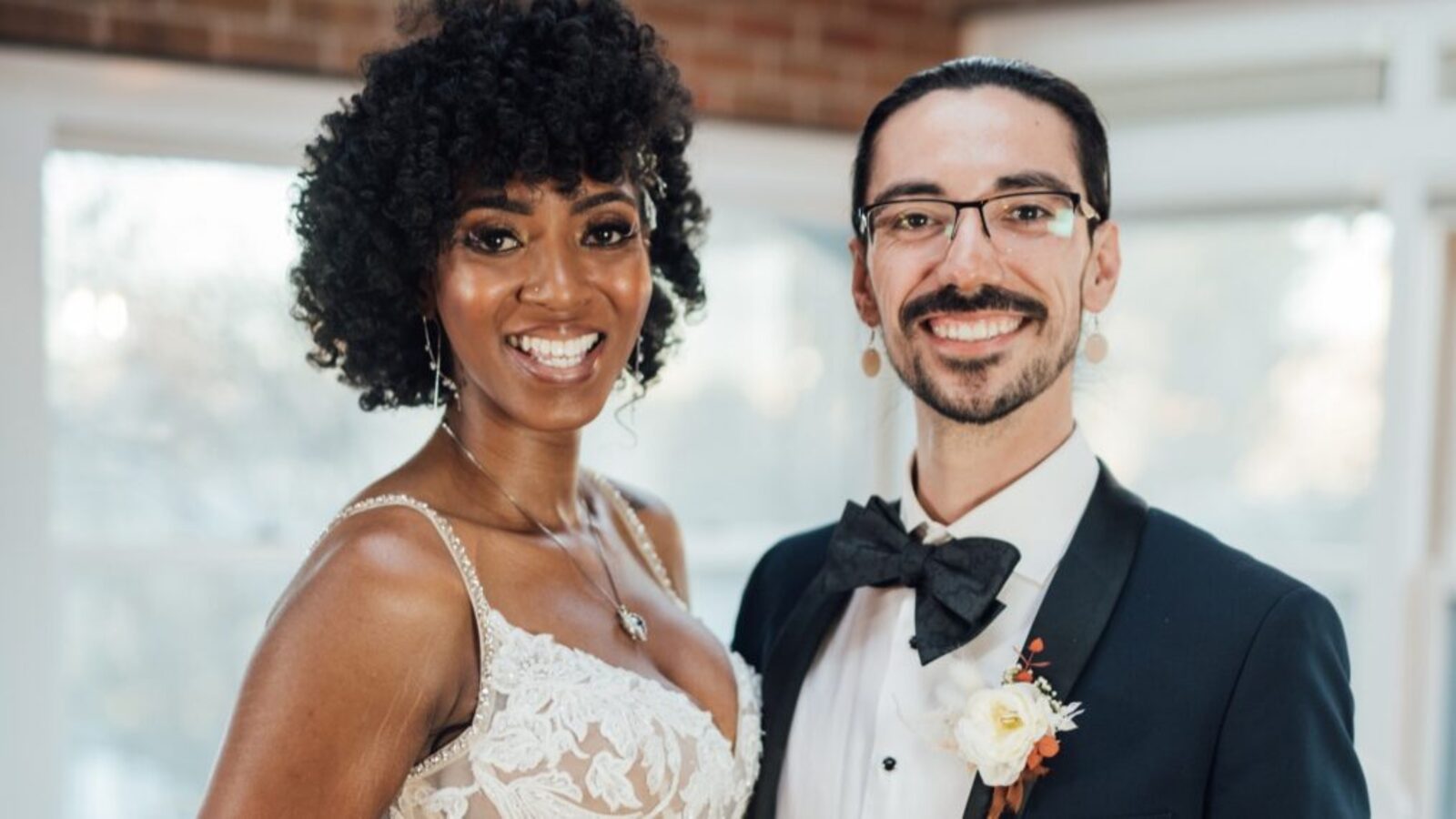 ‘Married at First Sight’: Are Lauren & Orion Heading for Divorce ...