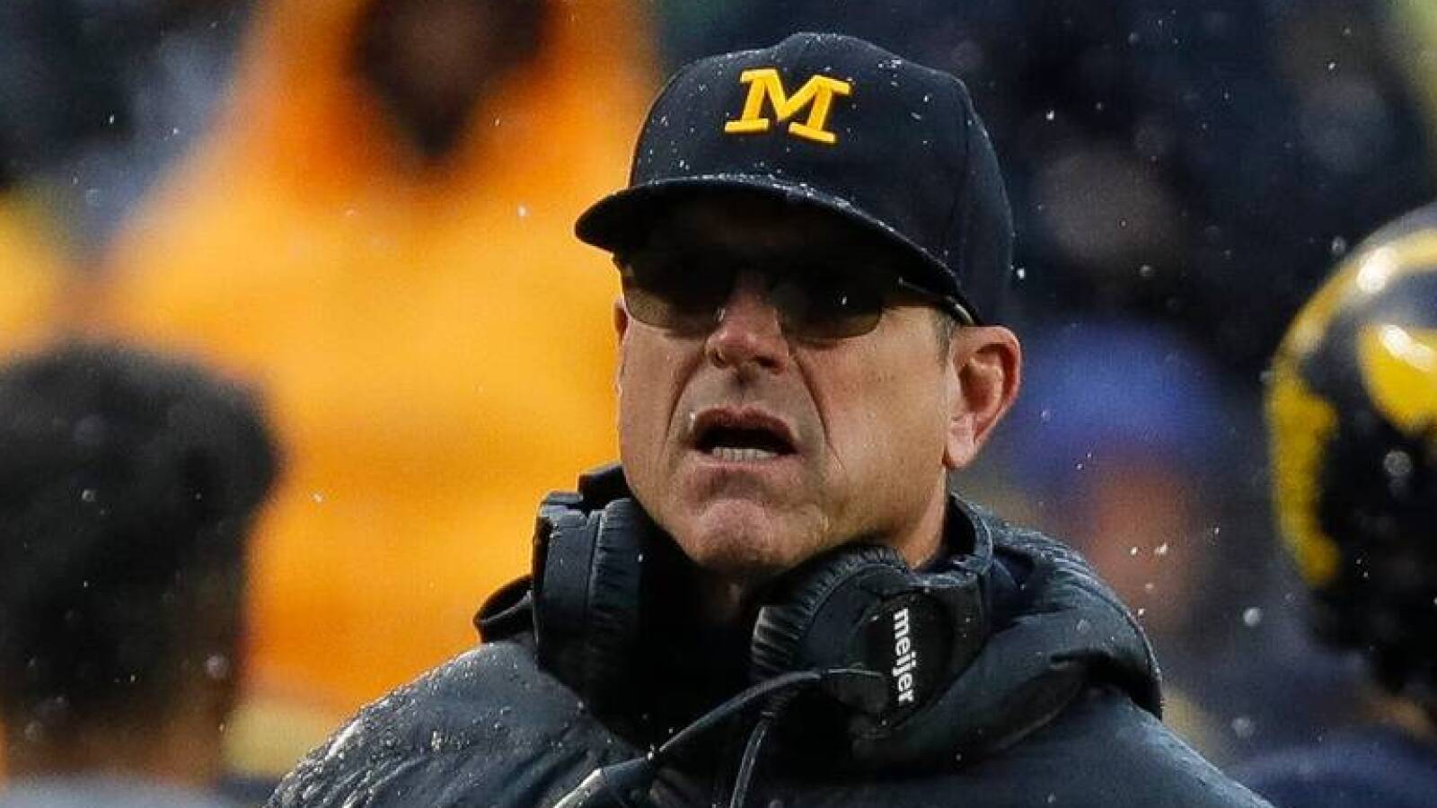 Police Provide Update On Michigan Michigan State Tunnel Incident
