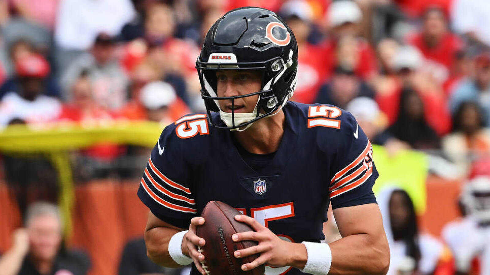 Trent Dilfer on if Trevor Siemian starts: 'He'll get destroyed ...