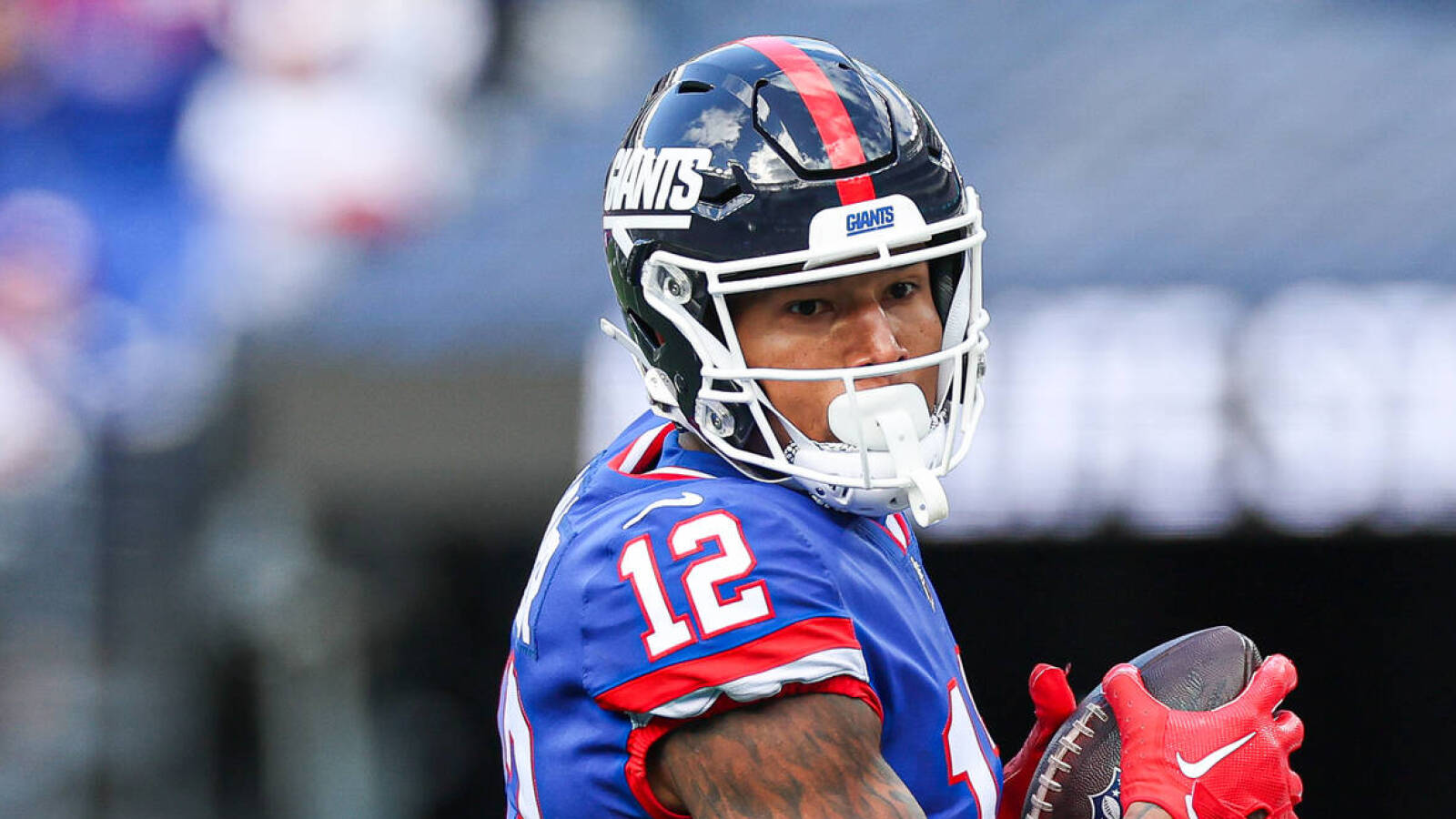 Giants receive a major boost ahead of Week 15 matchup vs. Saints ...