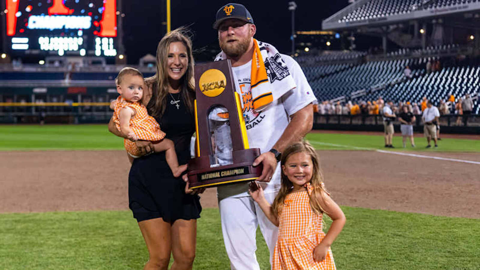 Josh Elander Believes It's a 'Scary' Thought of Not Wearing the ...