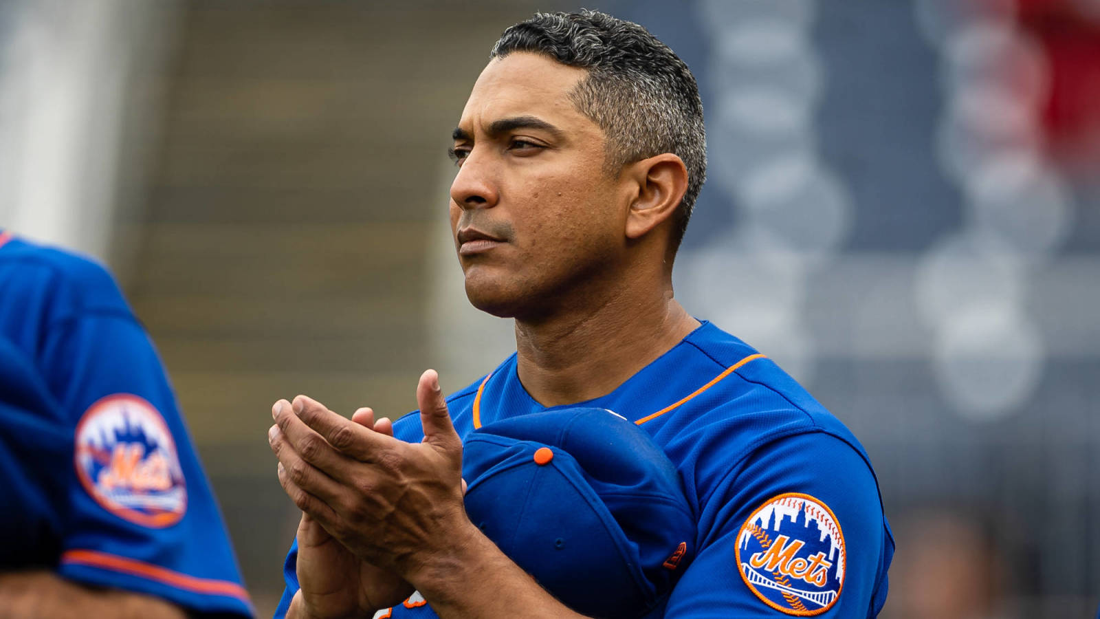 Yankees hire ex-Mets manager Luis Rojas as third-base coach | Yardbarker