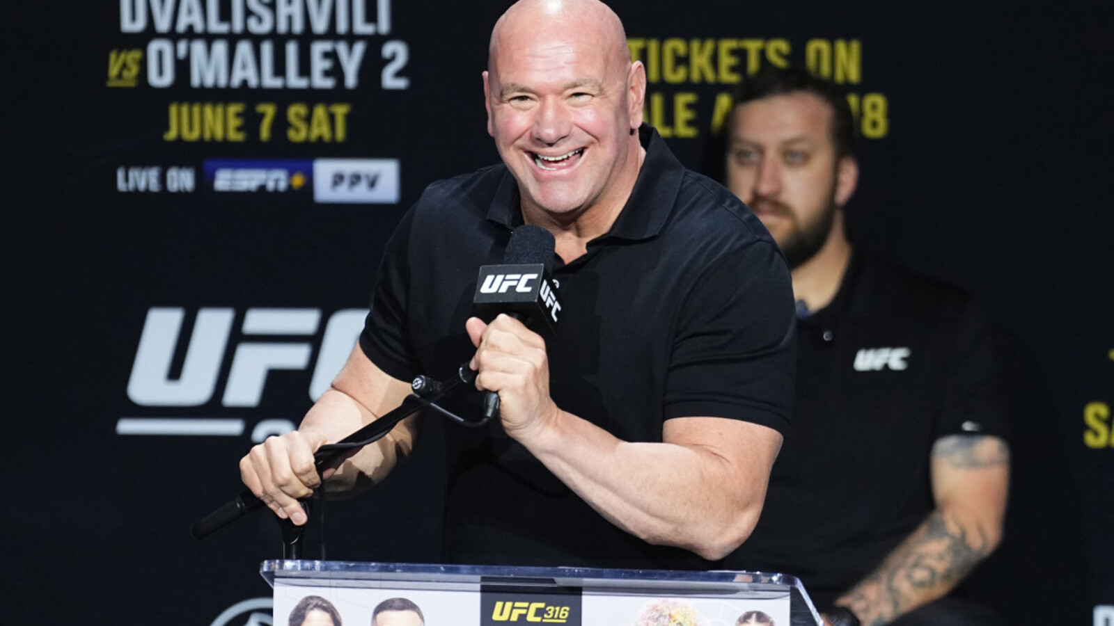 UFC Nashville Adds a Crucial Clash – Veteran Makes Heavyweight Debut ...