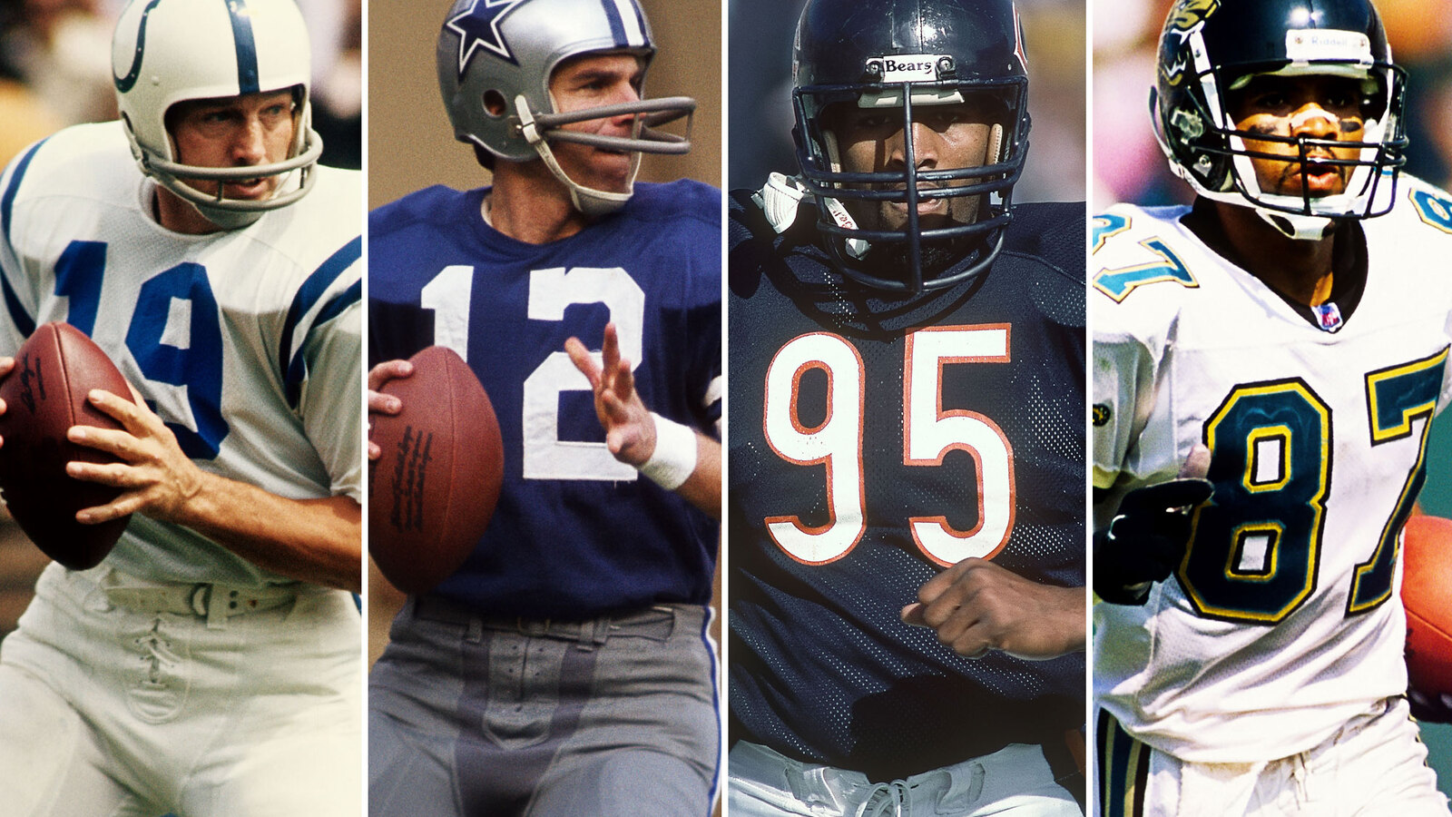 The best NFL players drafted in rounds that no longer exist | Yardbarker