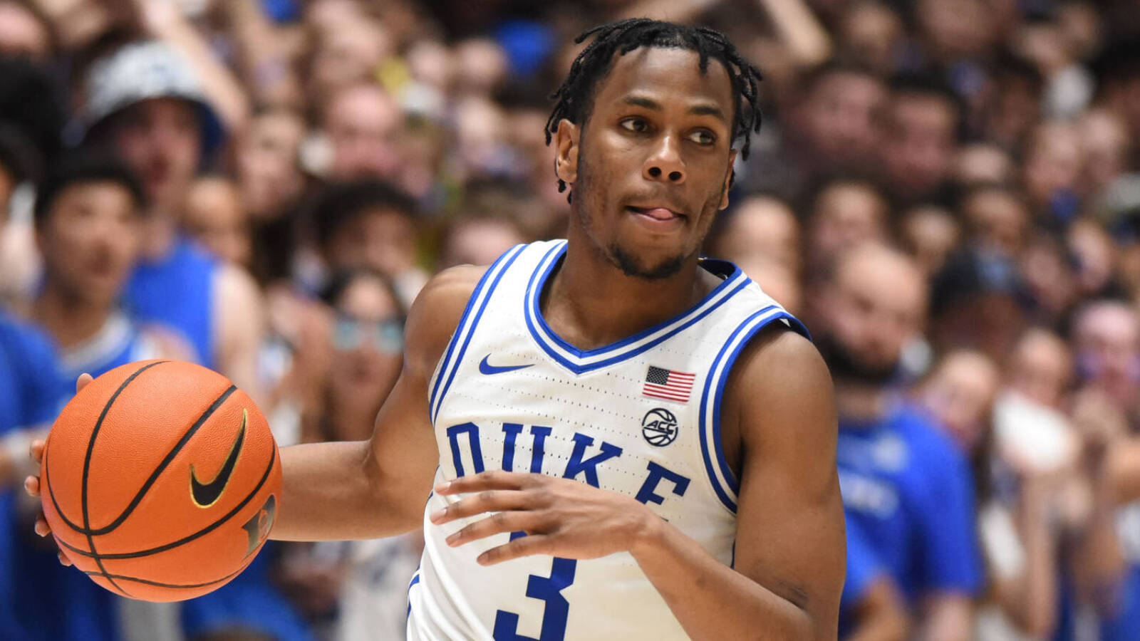 What Jeremy Roach's return means for Duke | Yardbarker