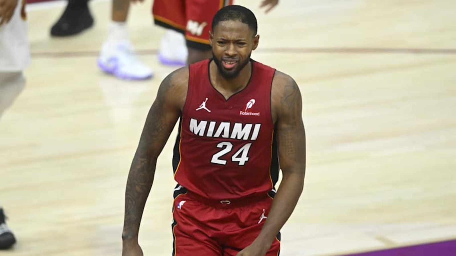 NBA Mock Trade: Nets Trade Veteran for Draft Capital | Yardbarker