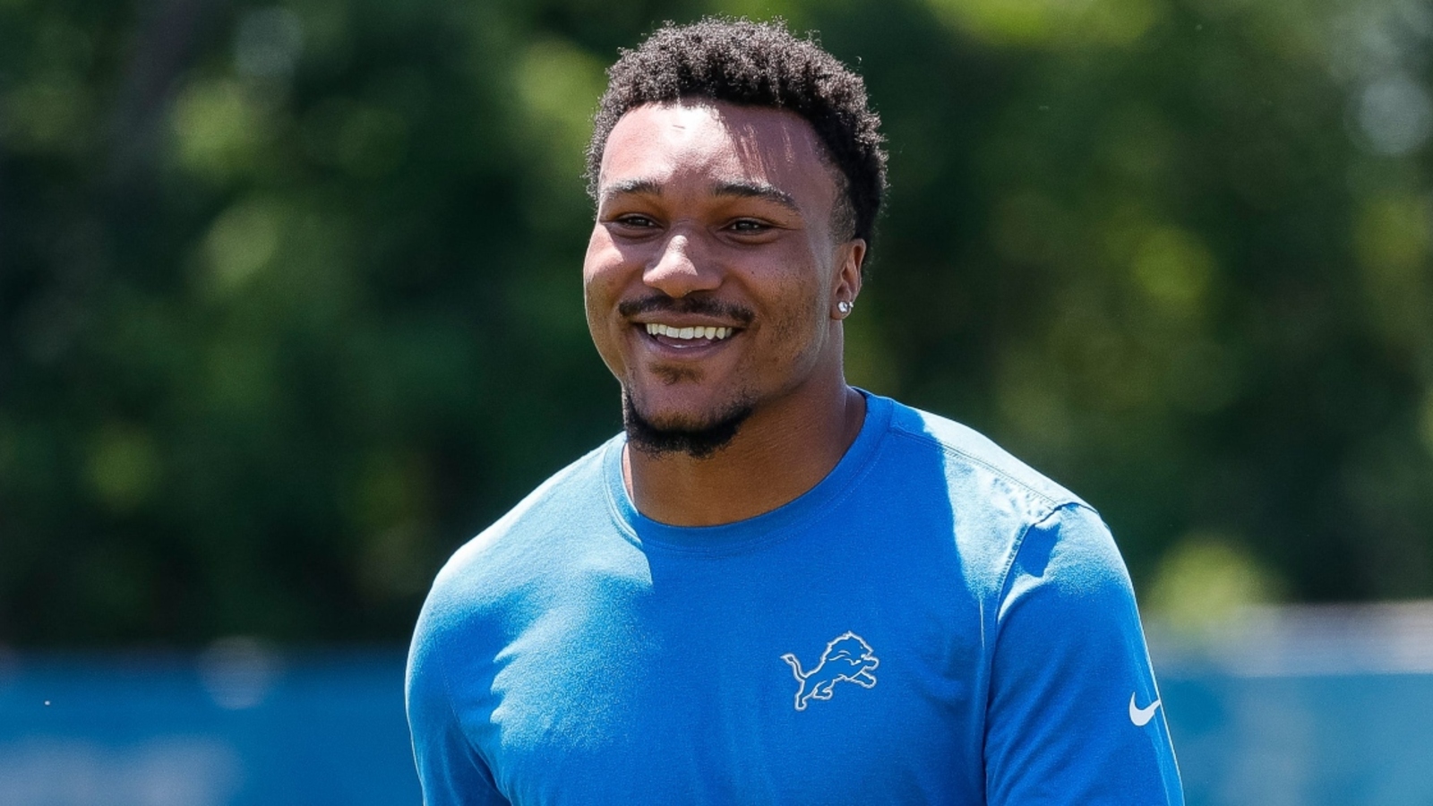 Detroit Lions place Brian Branch on PUP list ahead of training camp ...