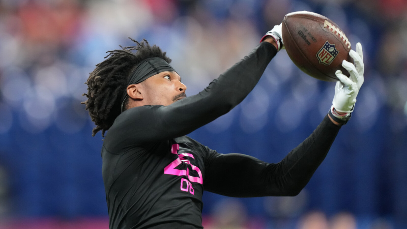 2025 NFL Draft Scouting Report: Iowa State CB Darien Porter | Yardbarker