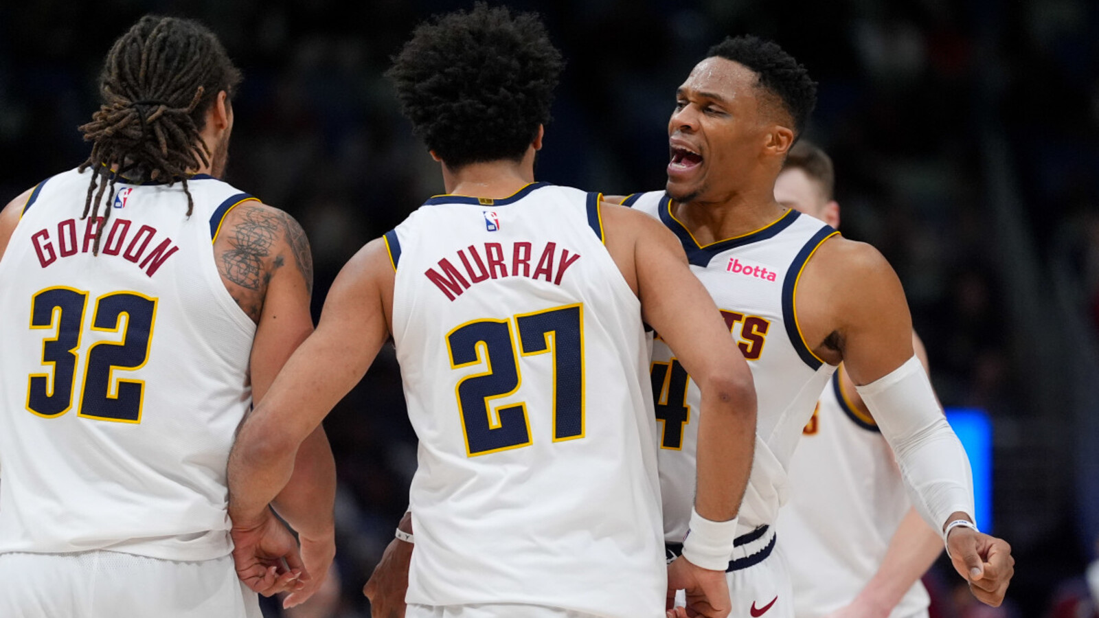 Nuggets Continue Roster Moves, Sign Former Champion After Recent Trade ...