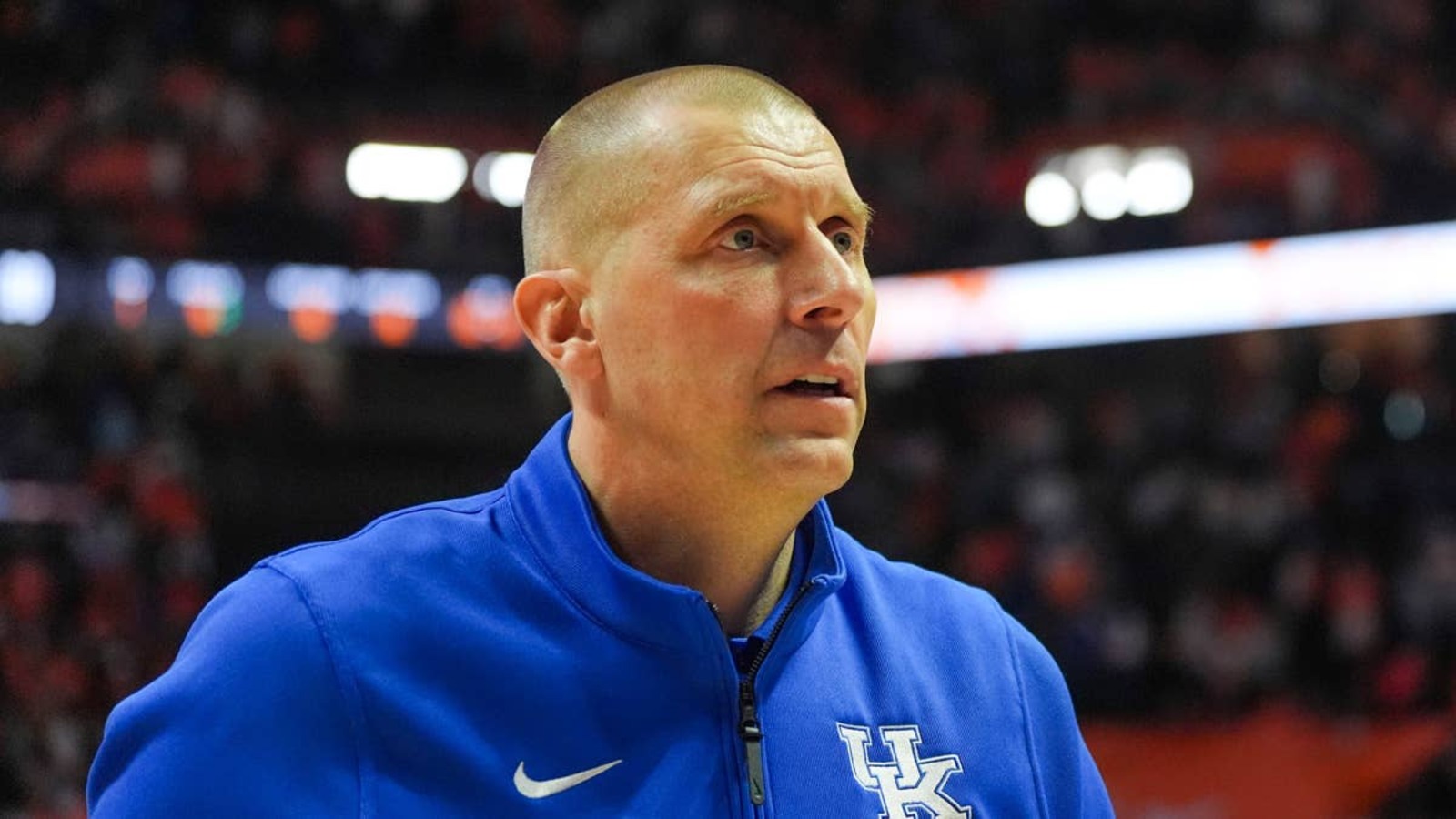 Kentucky Basketball Among Final Contenders for Nation’s No. 1 Center ...