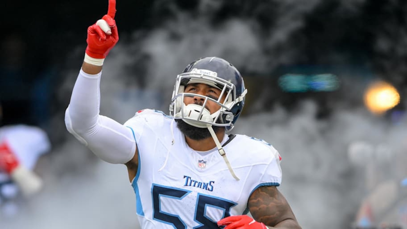 Could Commanders trade for Titans' Harold Landry III? | Yardbarker