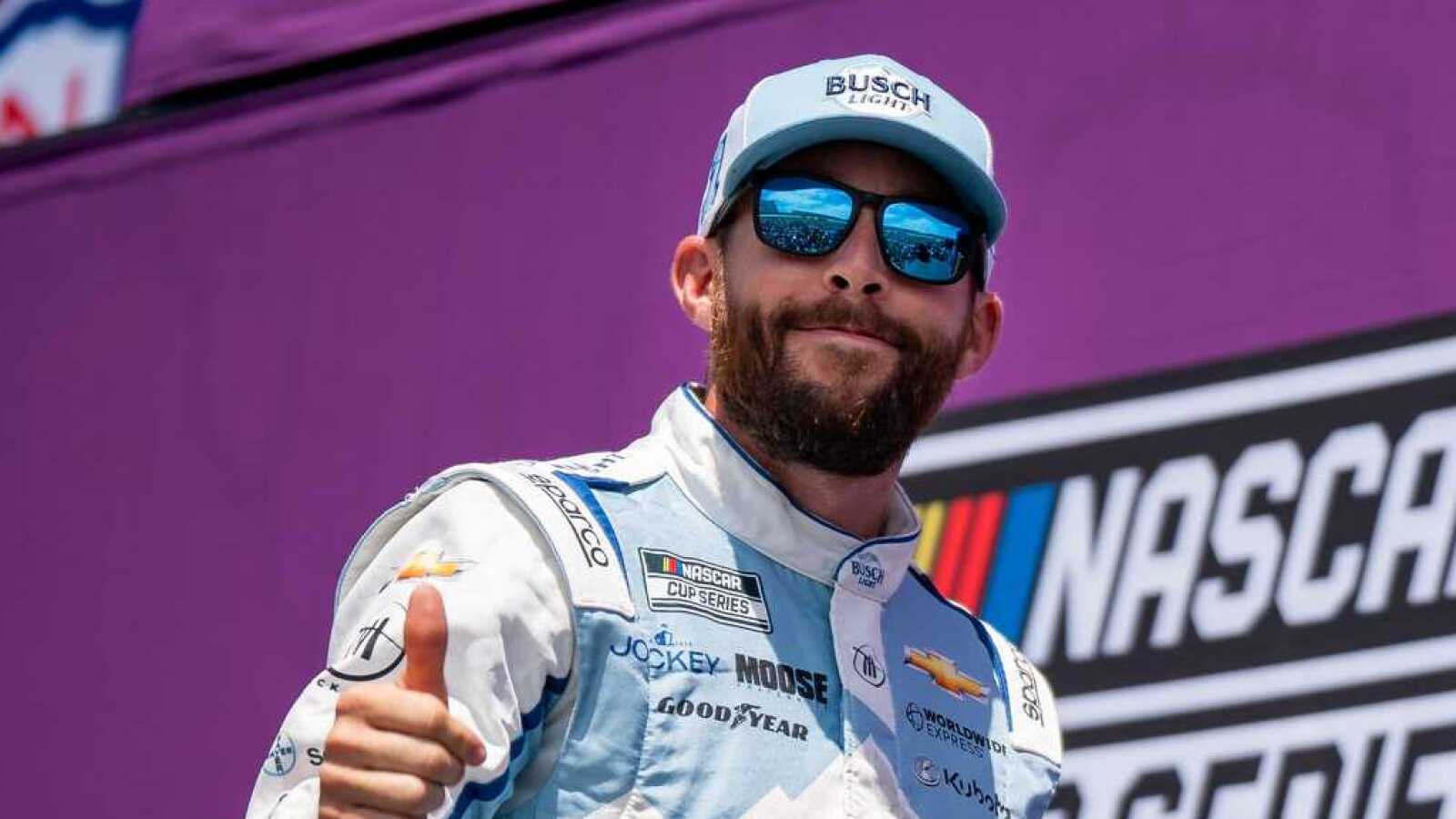 NASCAR Cup Series playoff bubble watch: Who rose, fell after Nashville ...