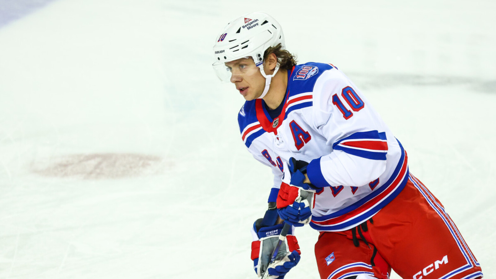 Mike Sullivan Shares Blunt Message After Rangers’ Lack of Effort in ...
