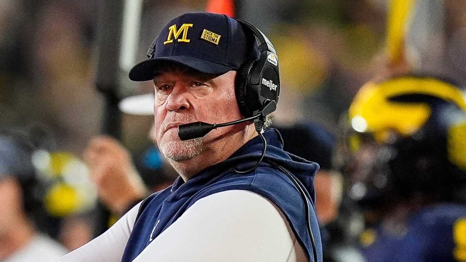 Bengals Not Interested In Wink Martindale | Yardbarker