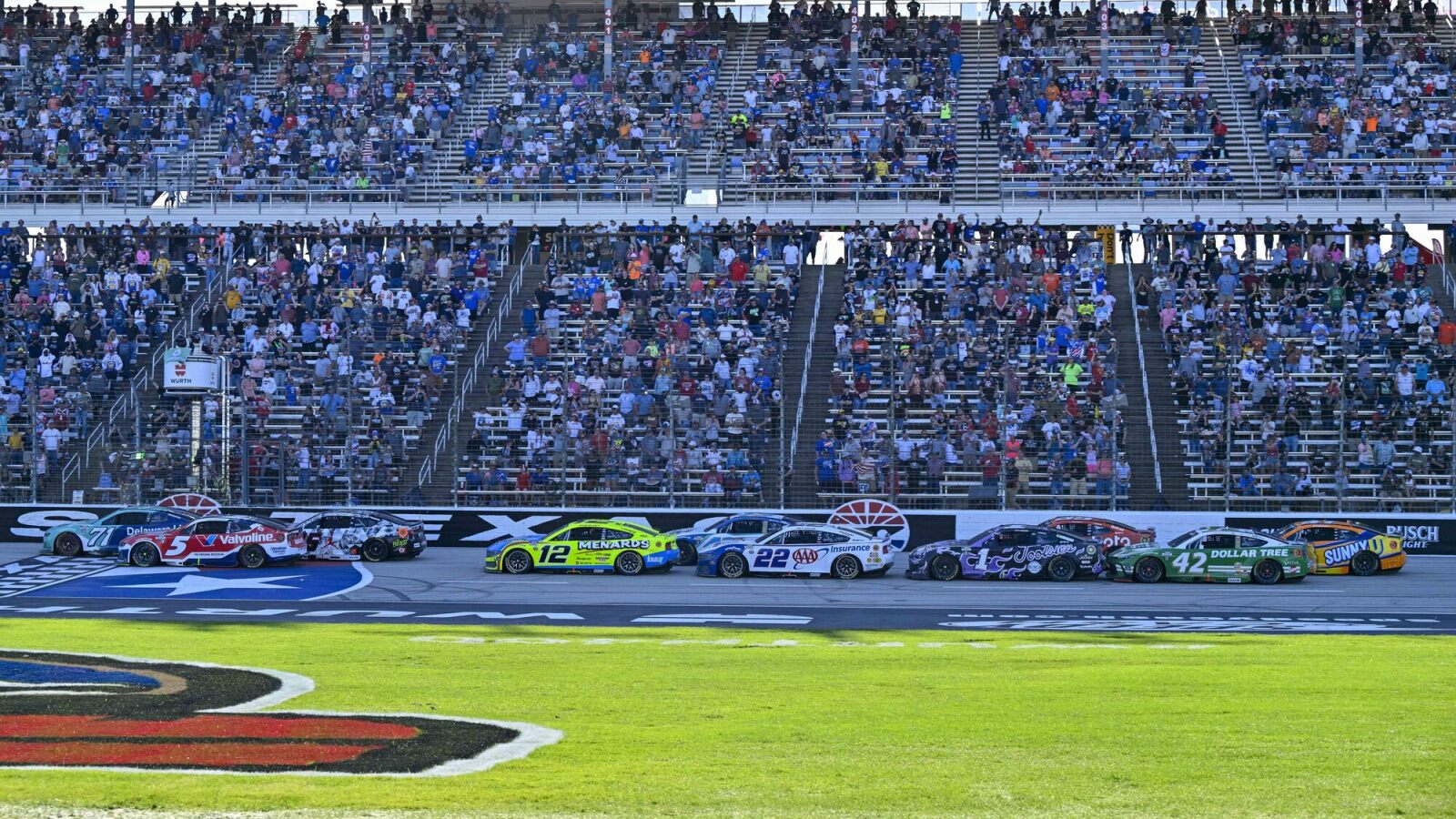 NASCAR to require more frequent weigh-ins to prevent manipulation of ...